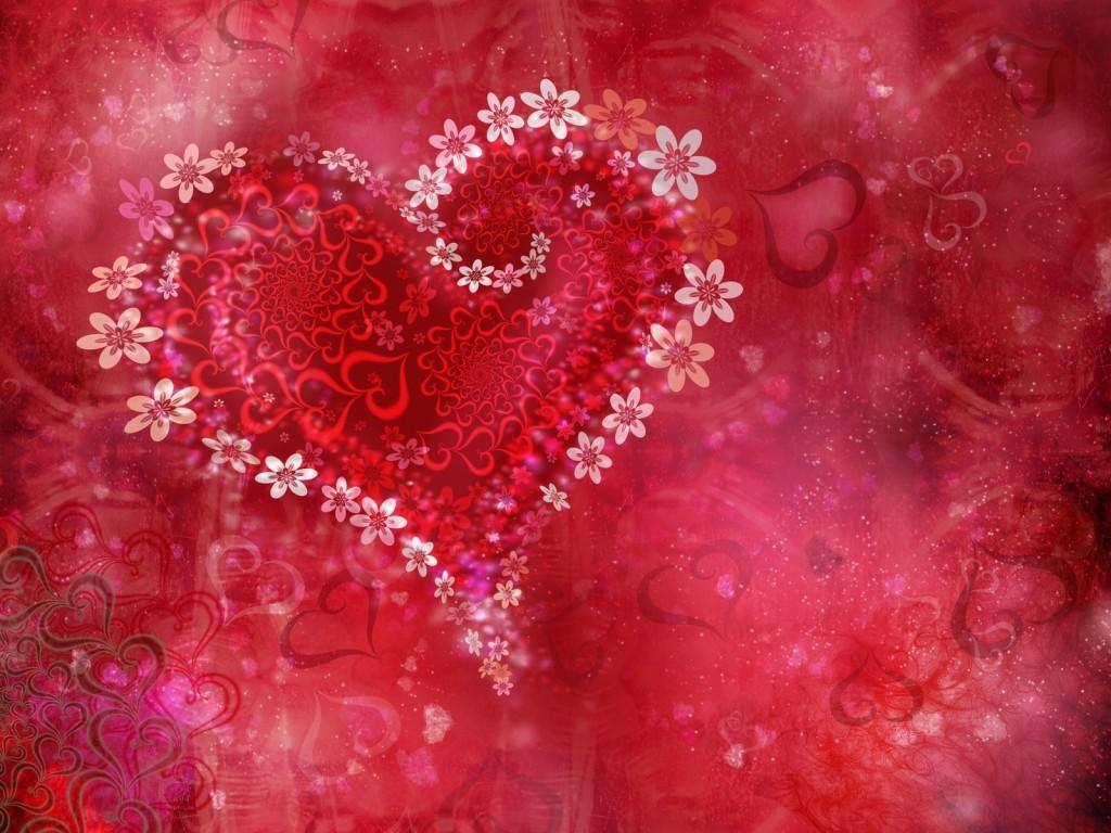 Valentine Time Wallpapers - Wallpaper Cave