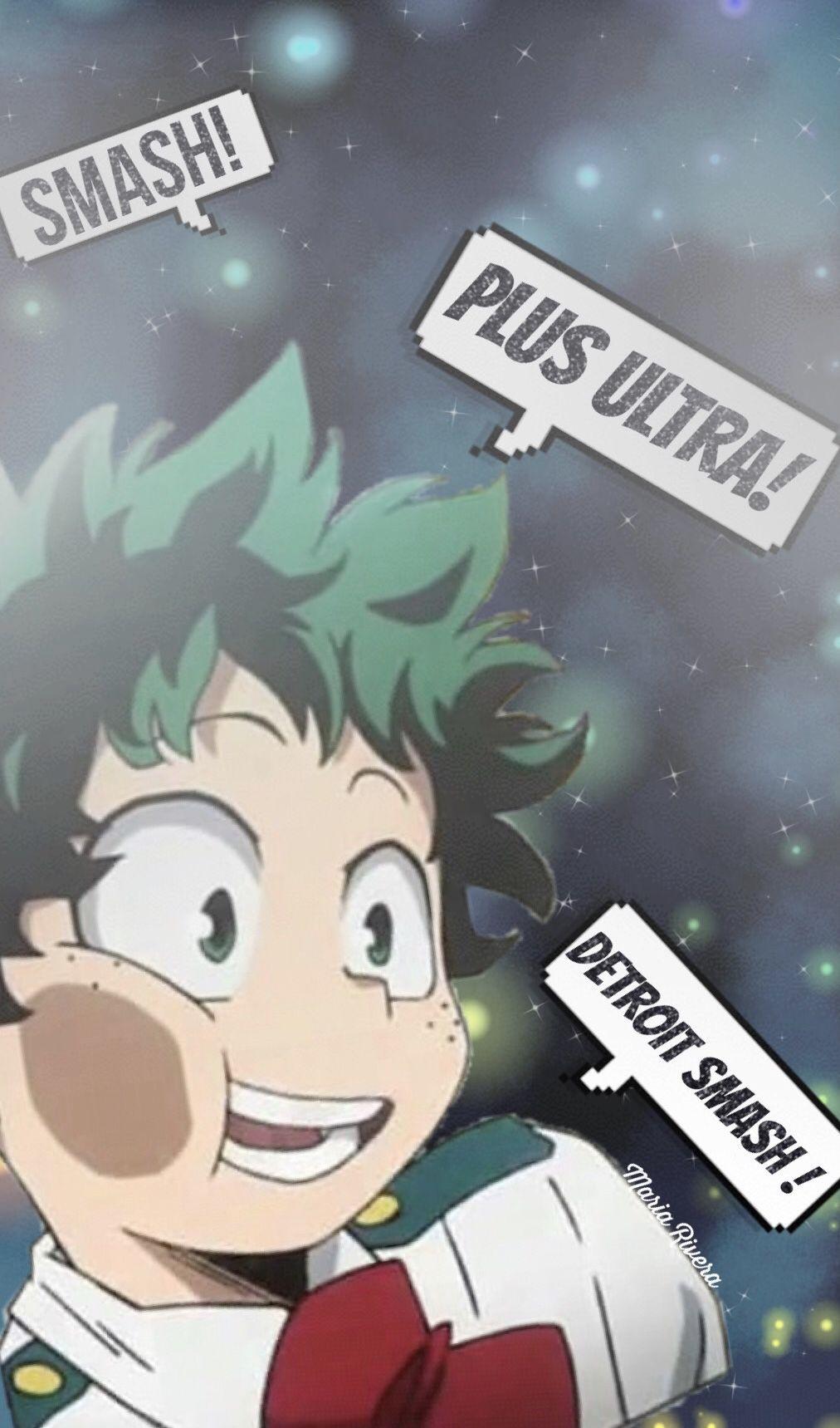 BNHA Babies Wallpapers - Wallpaper Cave