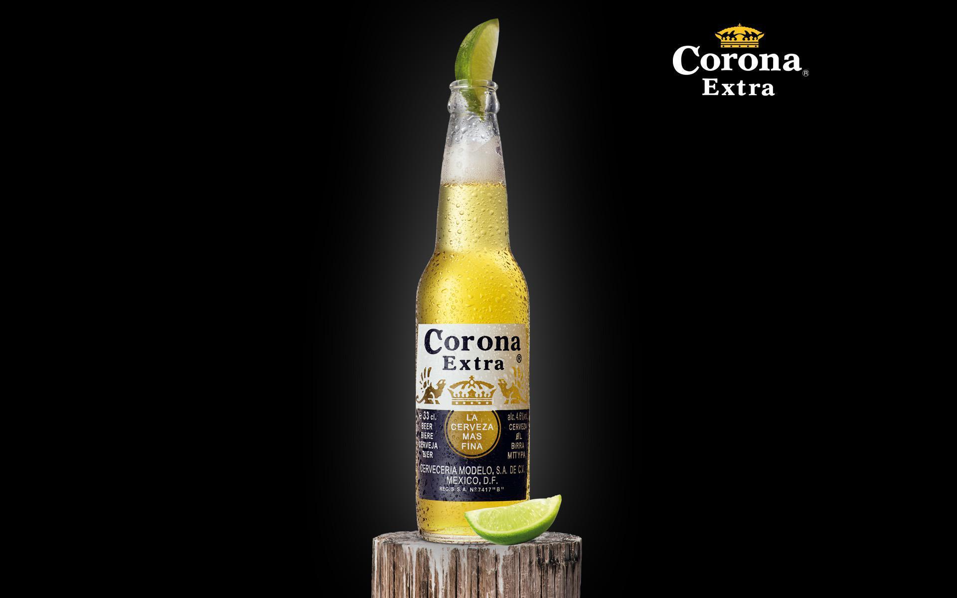 Corona Computer Wallpapers - Wallpaper Cave