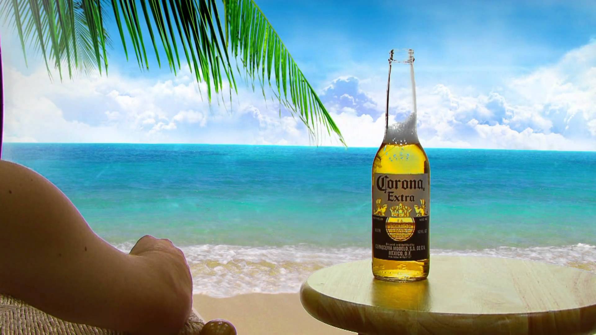 Corona Computer Wallpapers - Wallpaper Cave