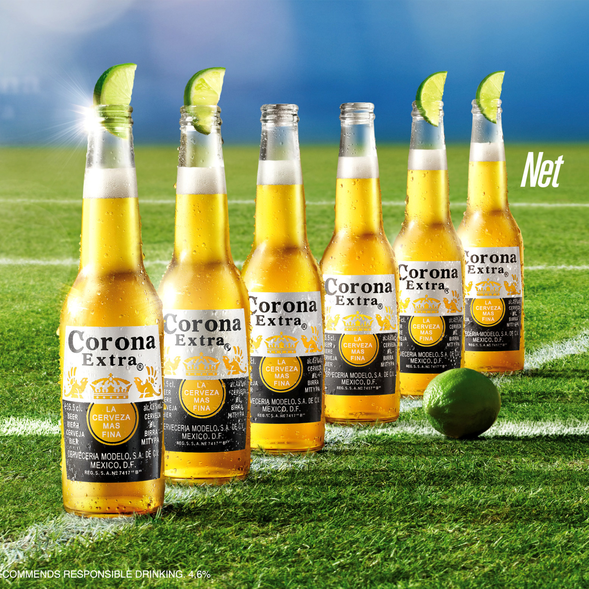 Corona Computer Wallpapers - Wallpaper Cave