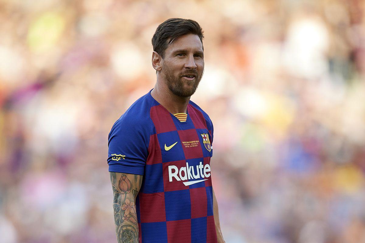 Messi Images - Wallpaper Cave