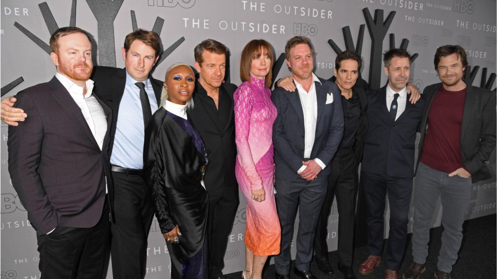 The Outsider HBO Wallpapers - Wallpaper Cave