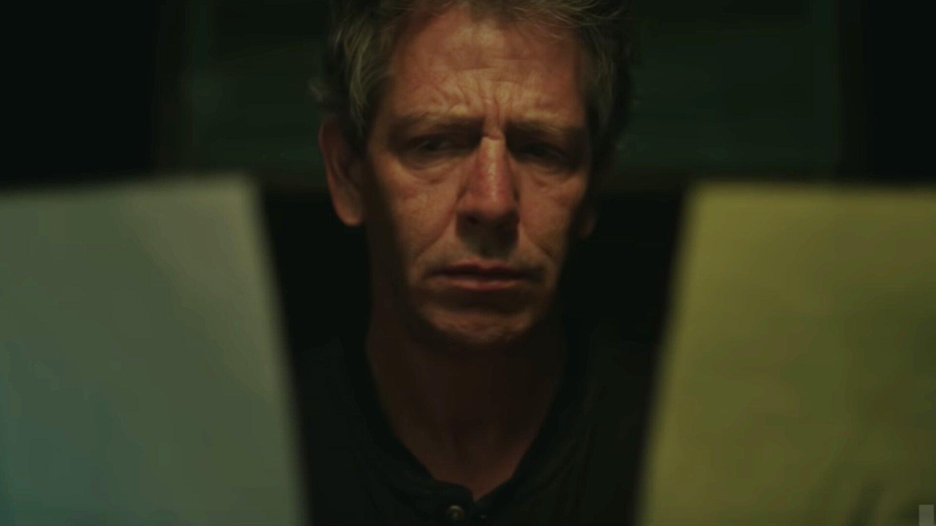 The Outsider HBO Wallpapers - Wallpaper Cave