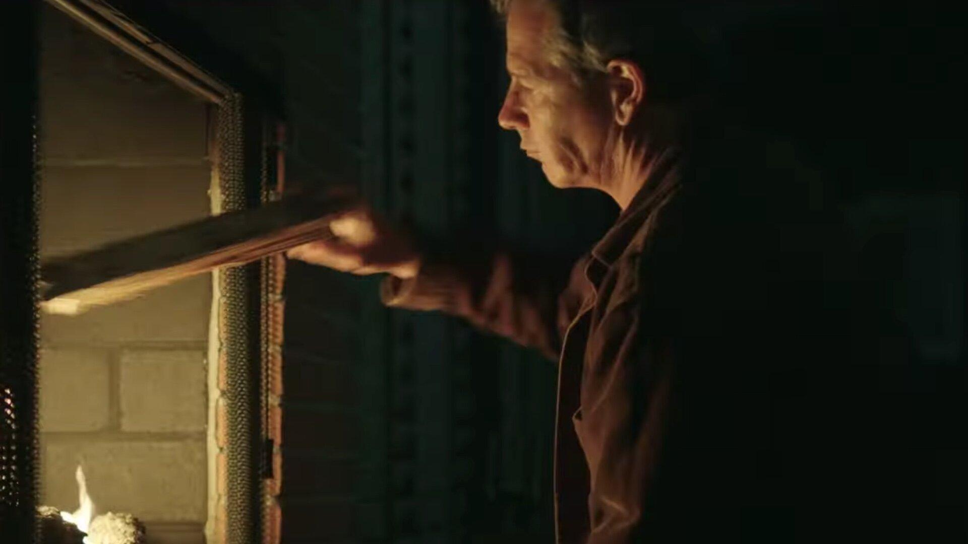 The Outsider HBO Wallpapers - Wallpaper Cave