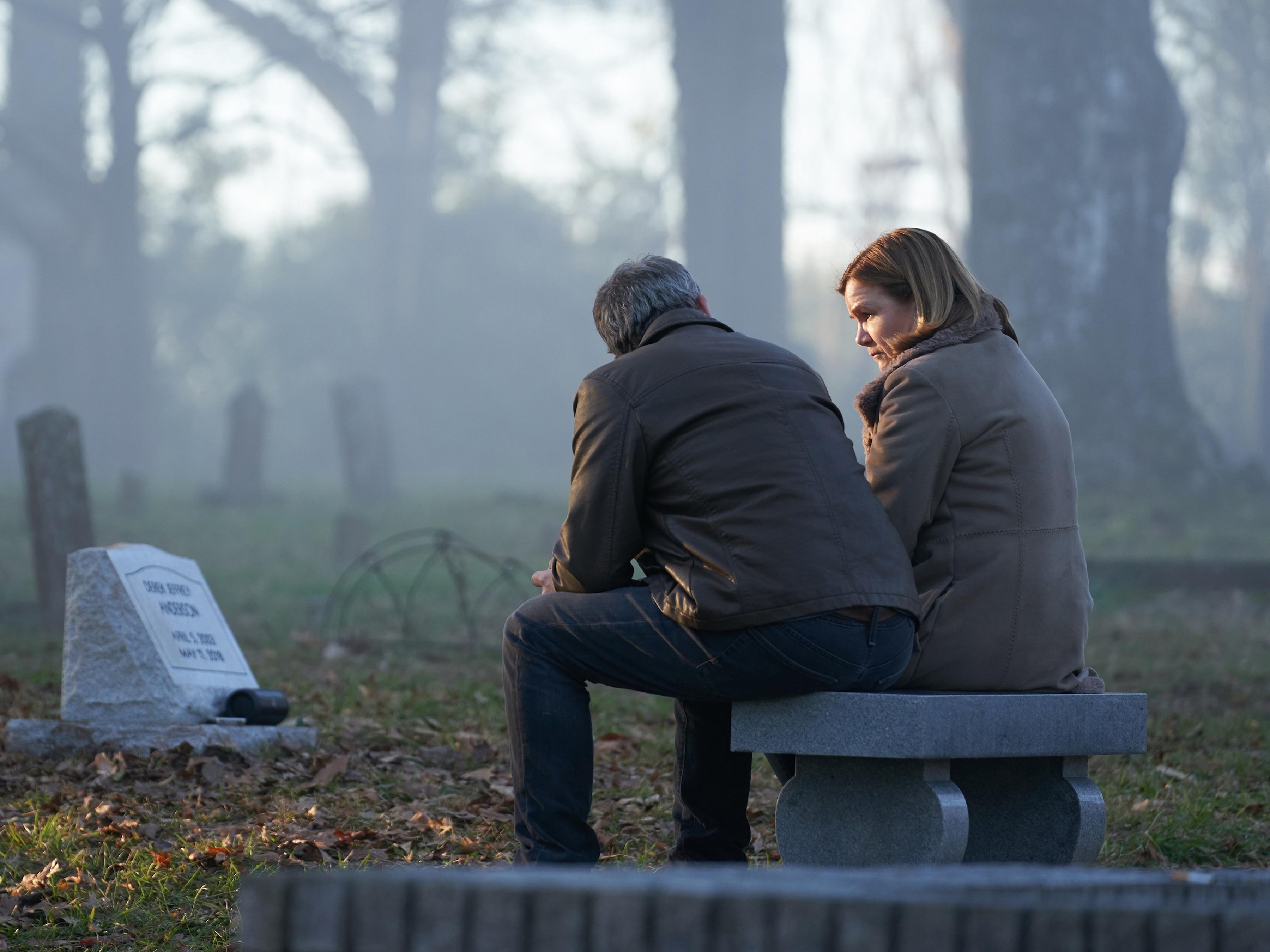 The Outsider HBO Wallpapers - Wallpaper Cave