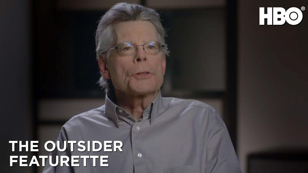 The Outsider HBO Wallpapers - Wallpaper Cave