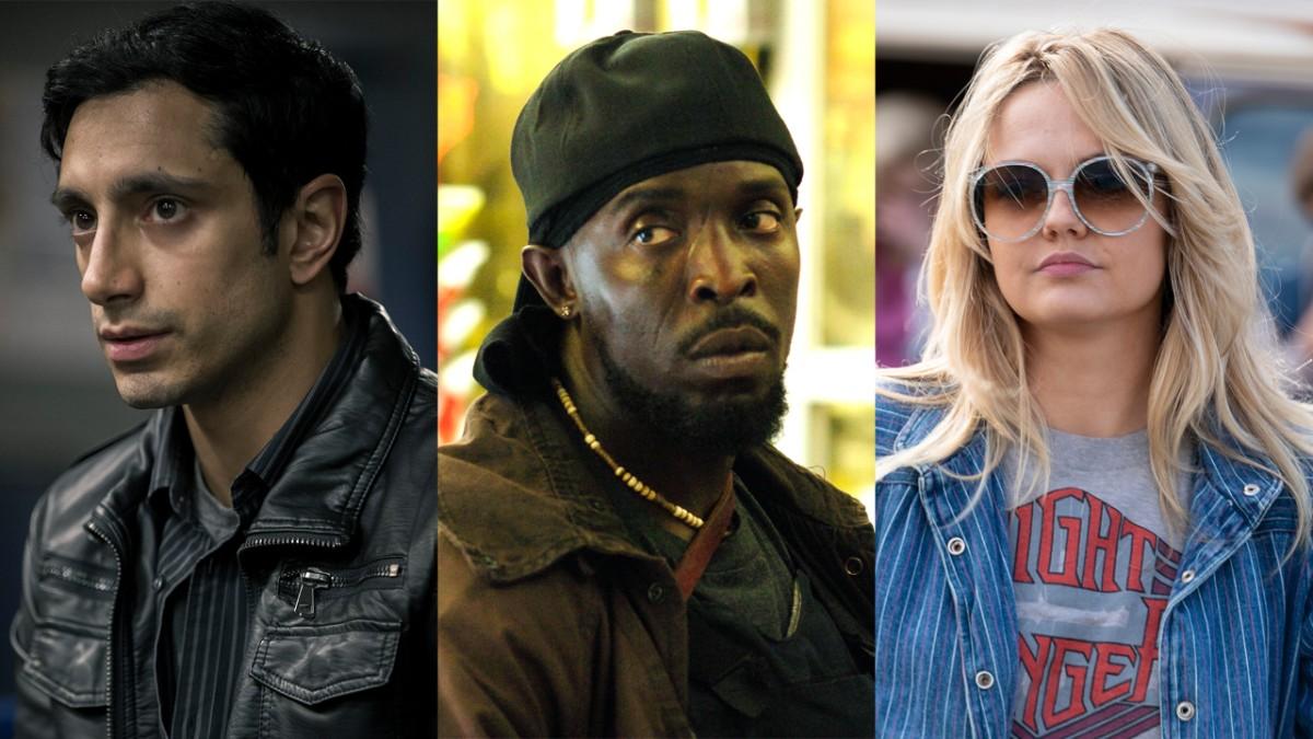 The Outsider HBO Wallpapers - Wallpaper Cave