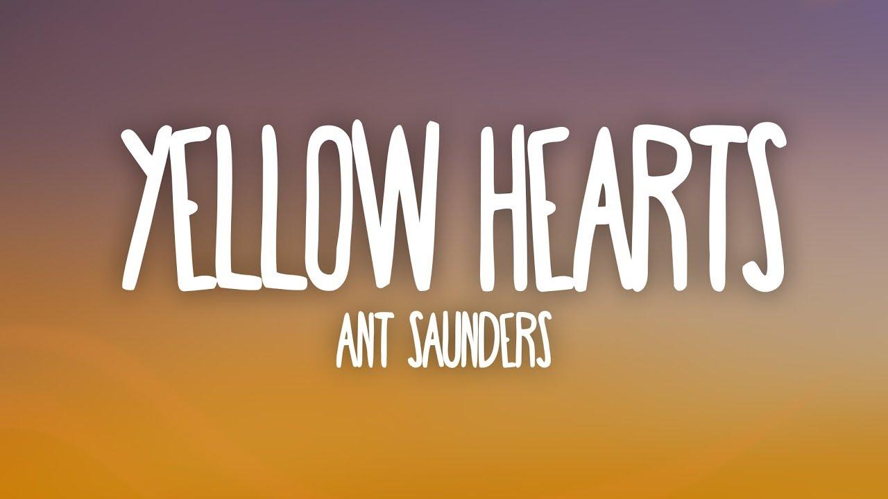 Ant Saunders Wallpapers - Wallpaper Cave