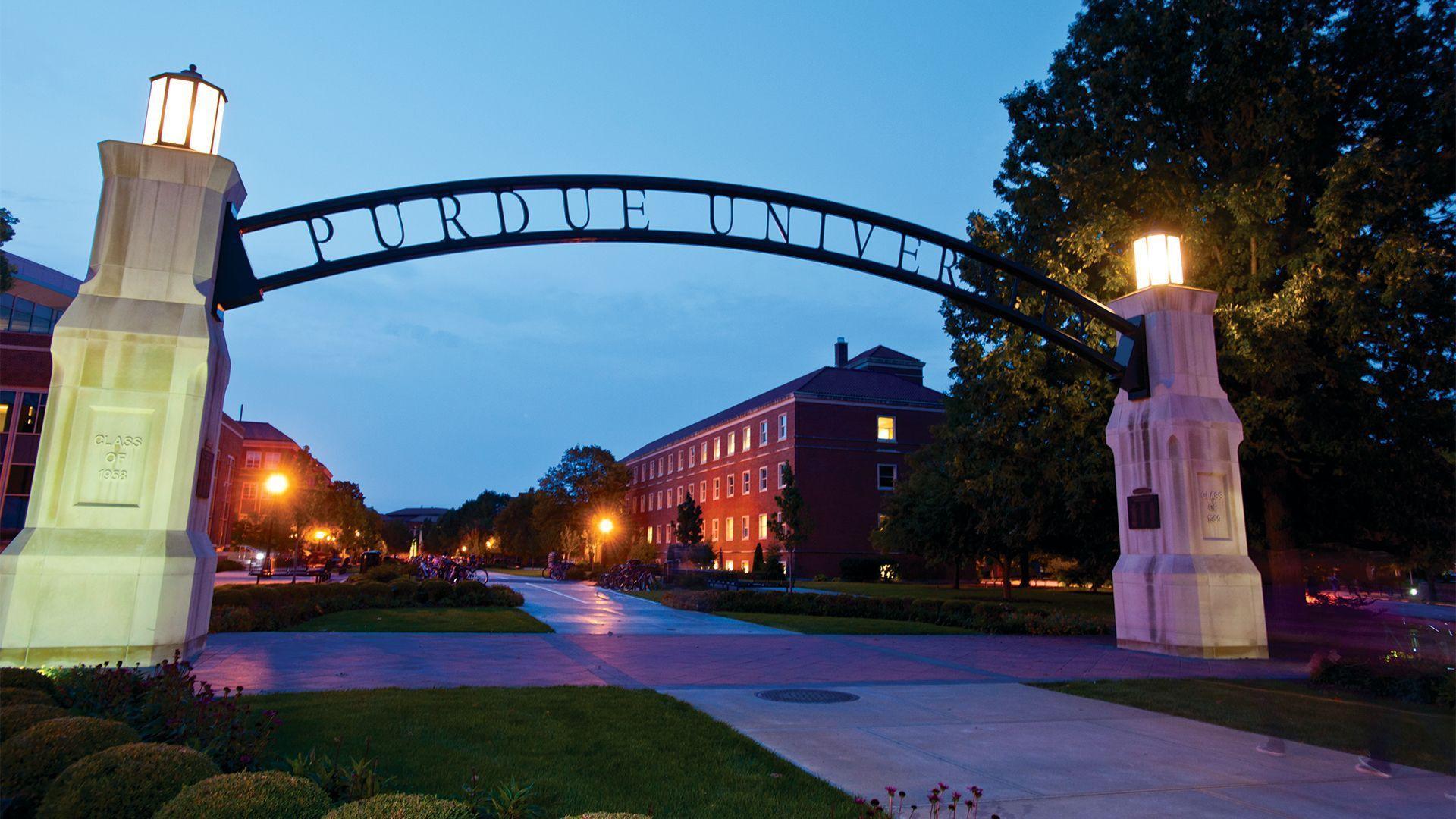 Purdue Computer Wallpapers Wallpaper Cave