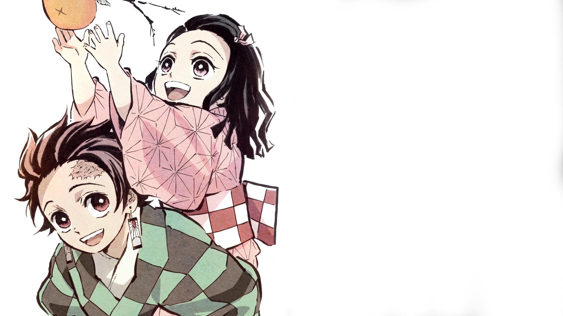 Nezuko s distraction comic
