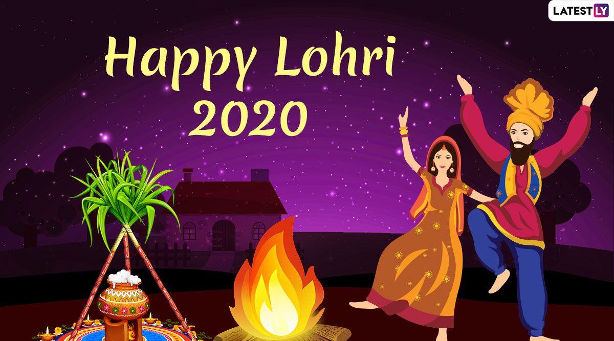 Lohri 2020 Wallpapers - Wallpaper Cave