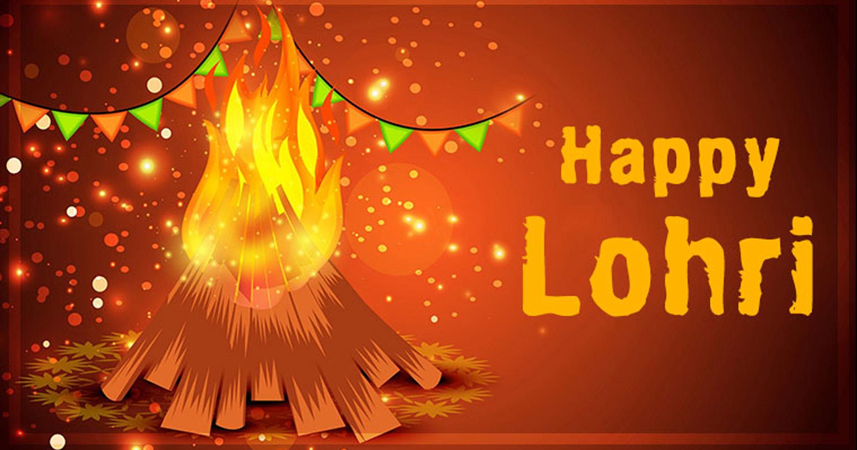 Lohri 2020 Wallpapers - Wallpaper Cave