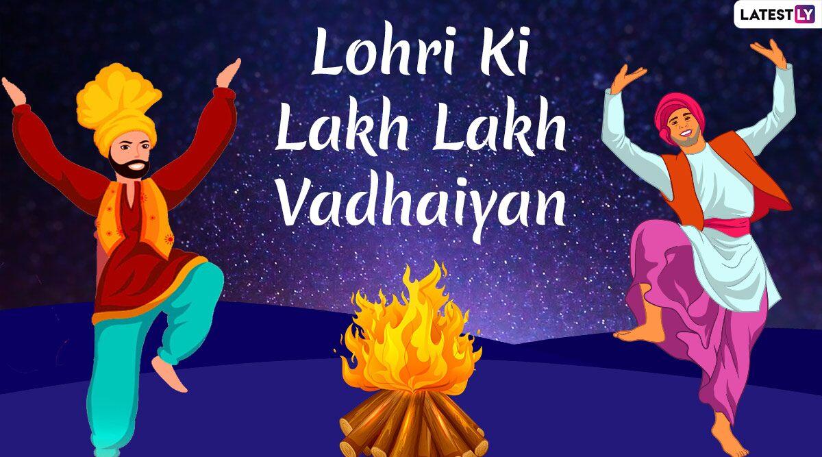 Lohri 2020 Wallpapers - Wallpaper Cave