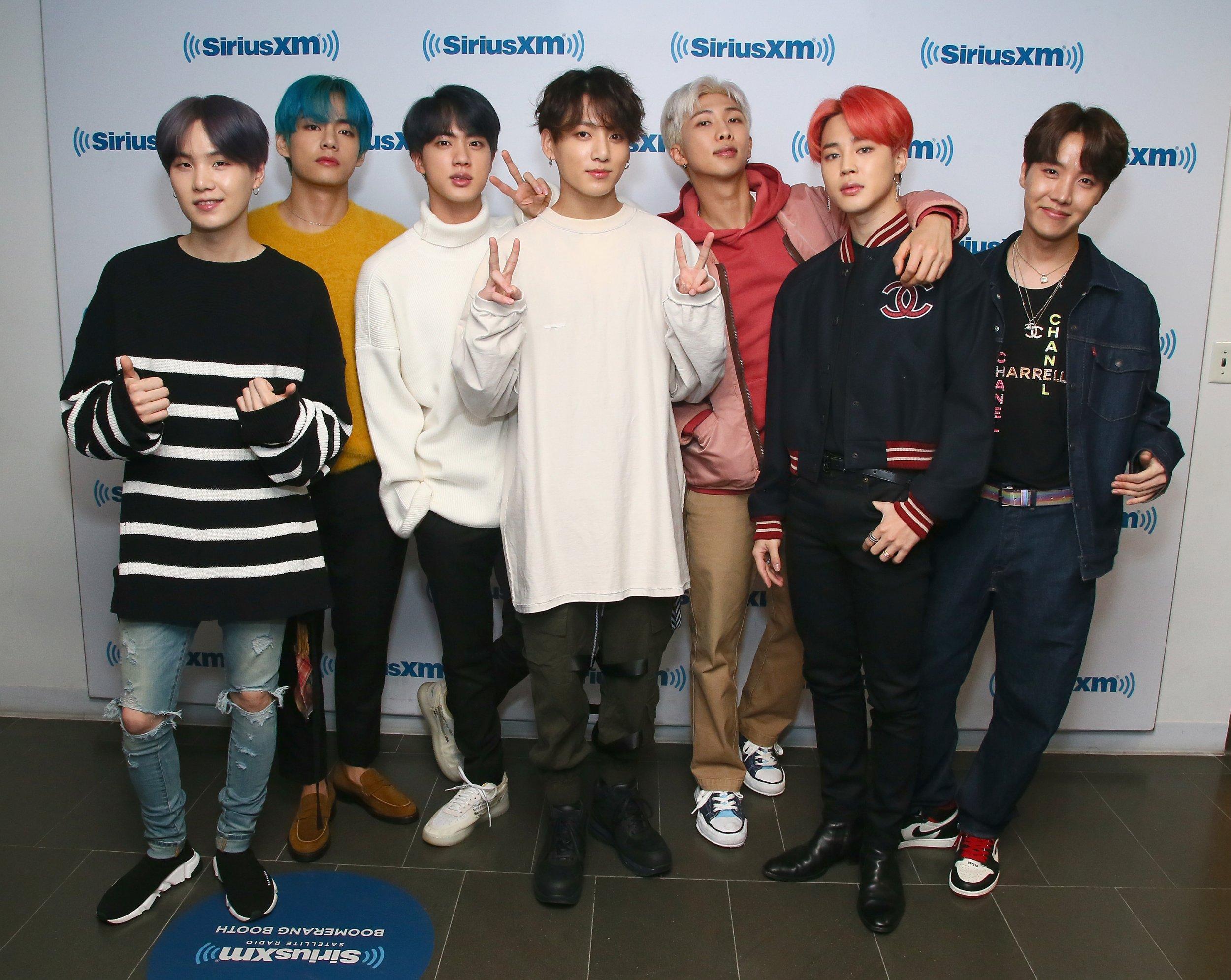 Map Of The Soul Shadow Wallpapers - Wallpaper Cave