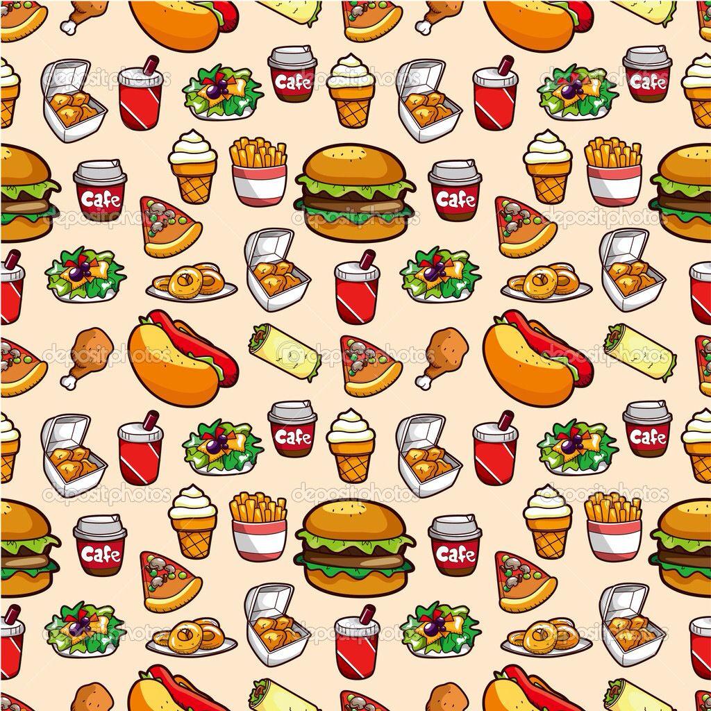 Realistic Fast Food Wallpapers - Wallpaper Cave