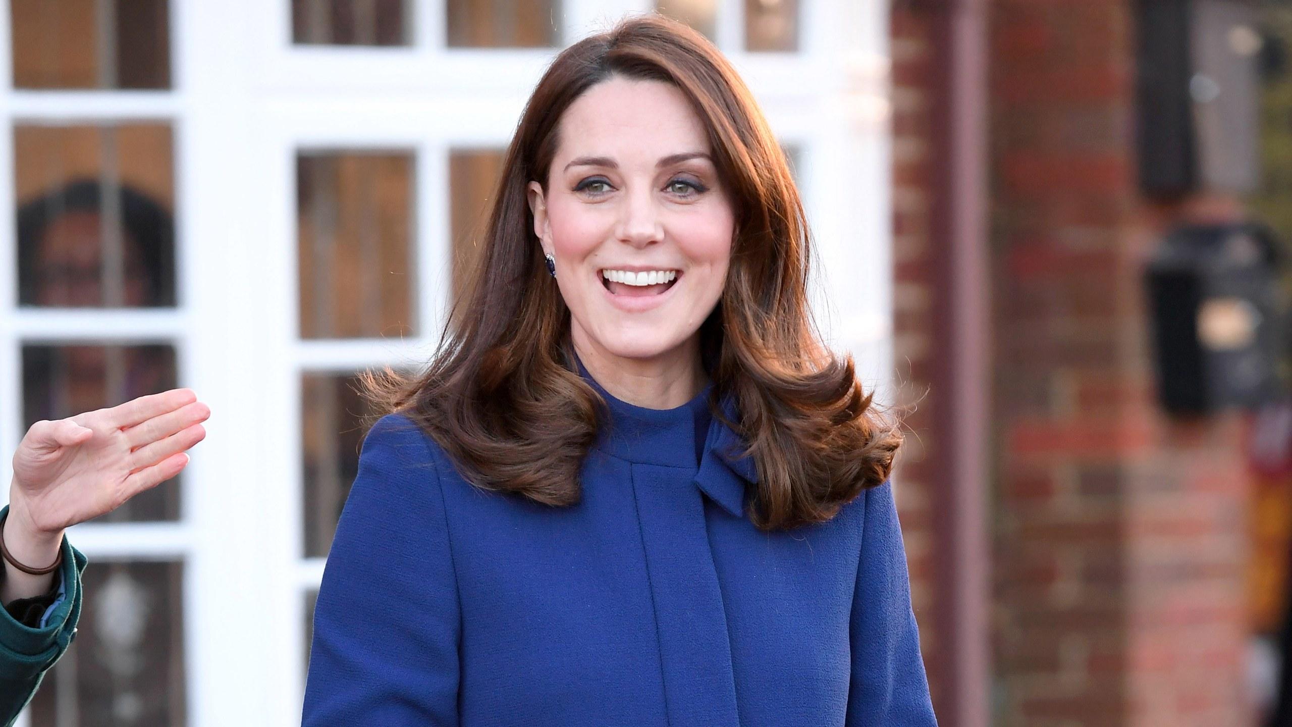 Kate Middleton 4K Photography Wallpapers - Wallpaper Cave