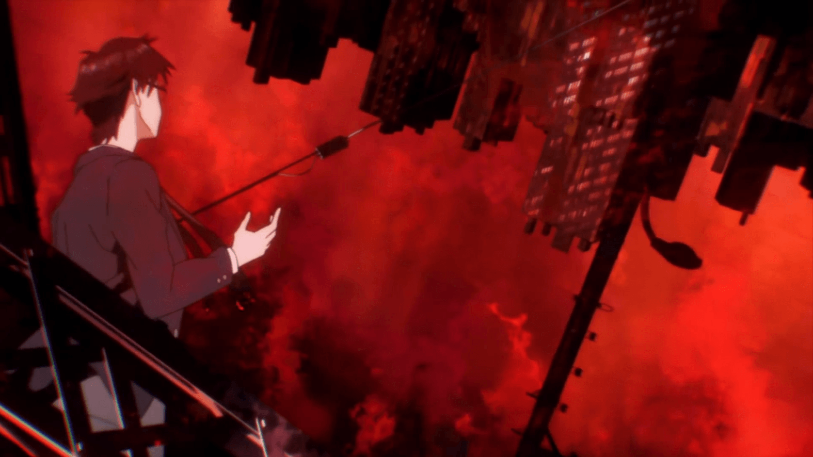 Parasite The Maxim Wallpapers - Wallpaper Cave