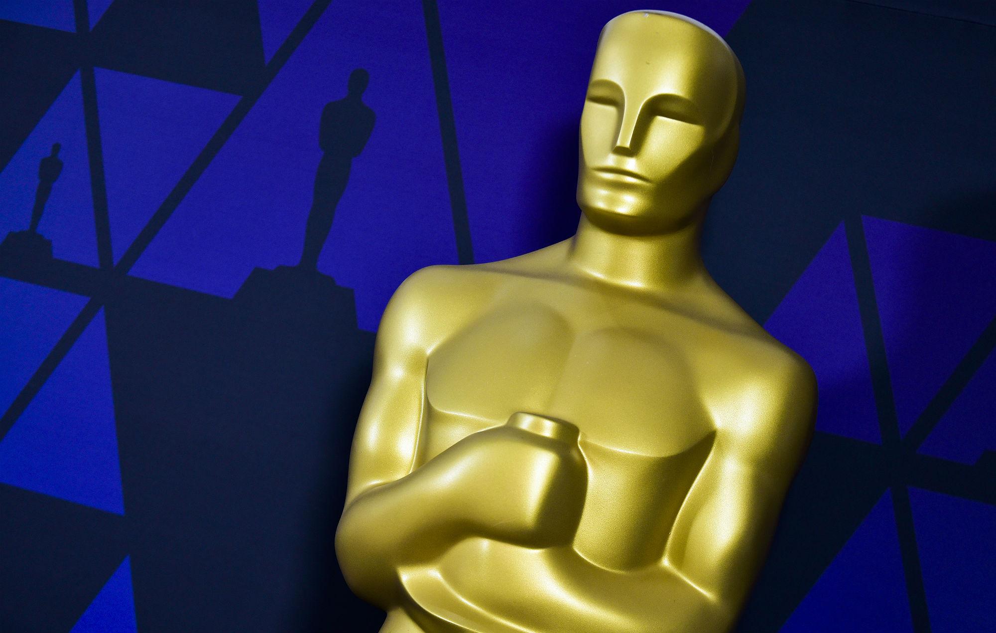 92nd Academy Awards Wallpapers - Wallpaper Cave