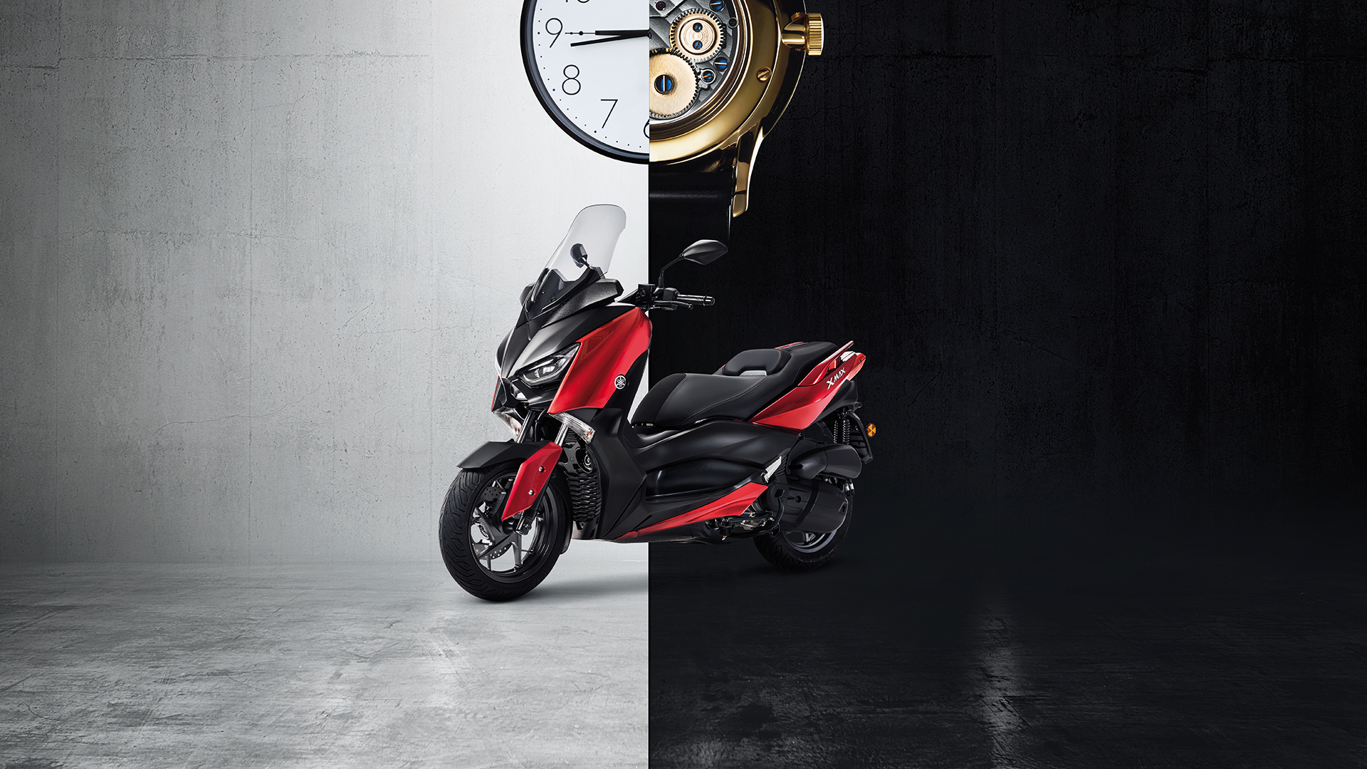 Yamaha XMAX Wallpapers - Wallpaper Cave