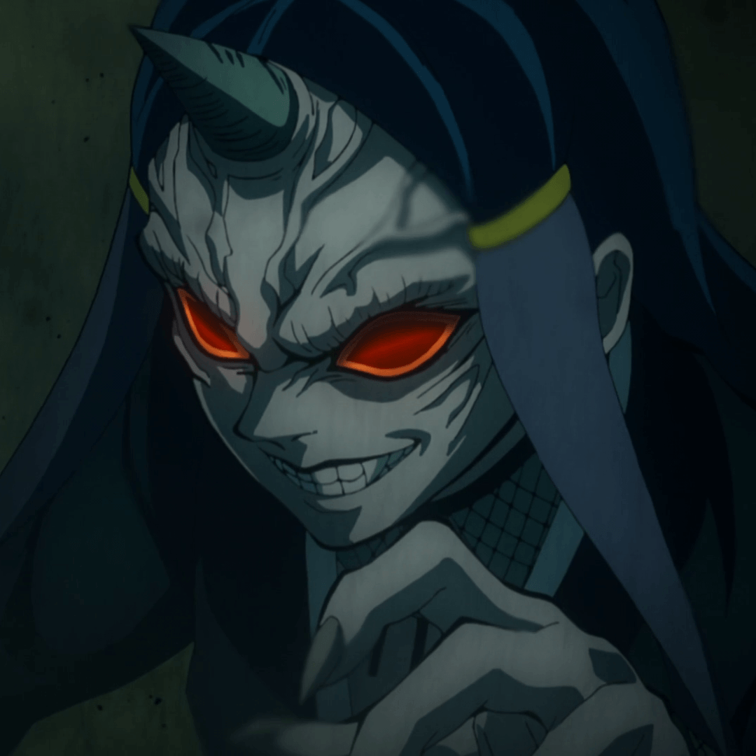Demon In The Bog Kimetsu No Yaiba Wallpapers - Wallpaper Cave