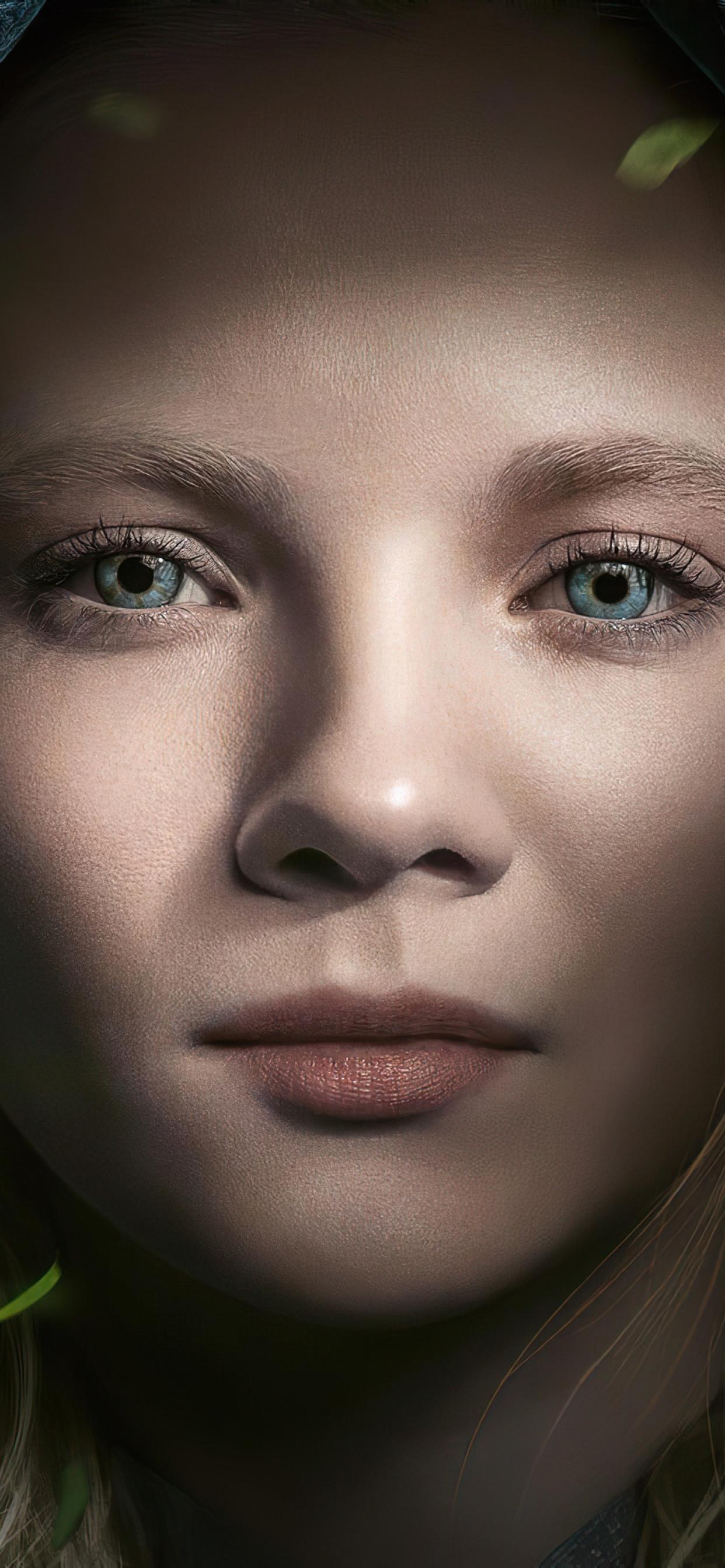 Freya Allan Phone Wallpapers - Wallpaper Cave