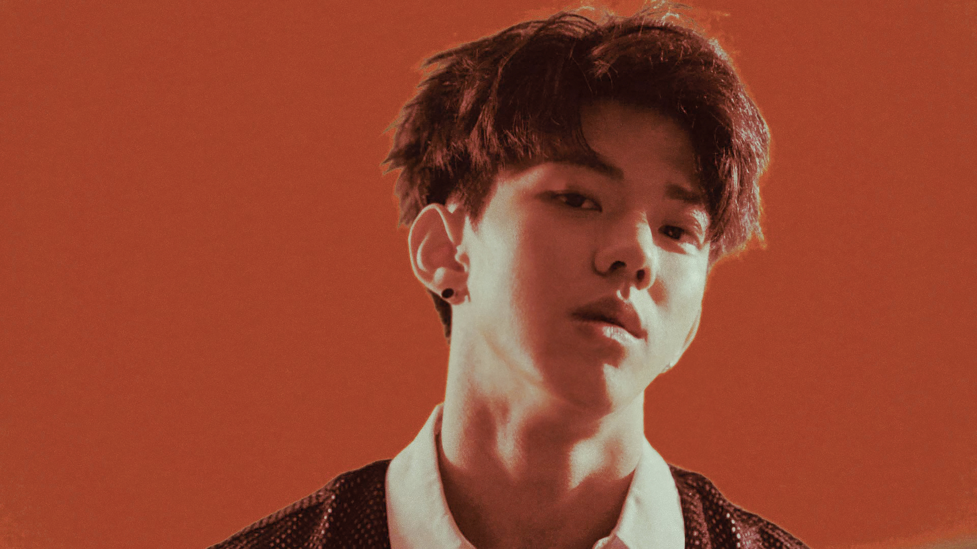 Dowoon Day6 Desktop Wallpapers - Wallpaper Cave