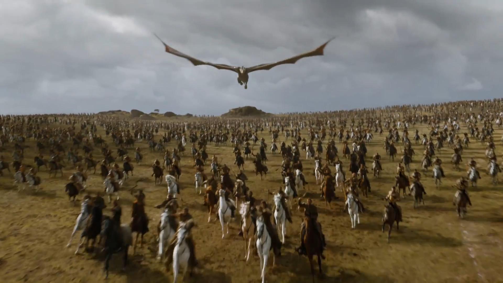 Winterfell Desktop Wallpapers - Wallpaper Cave