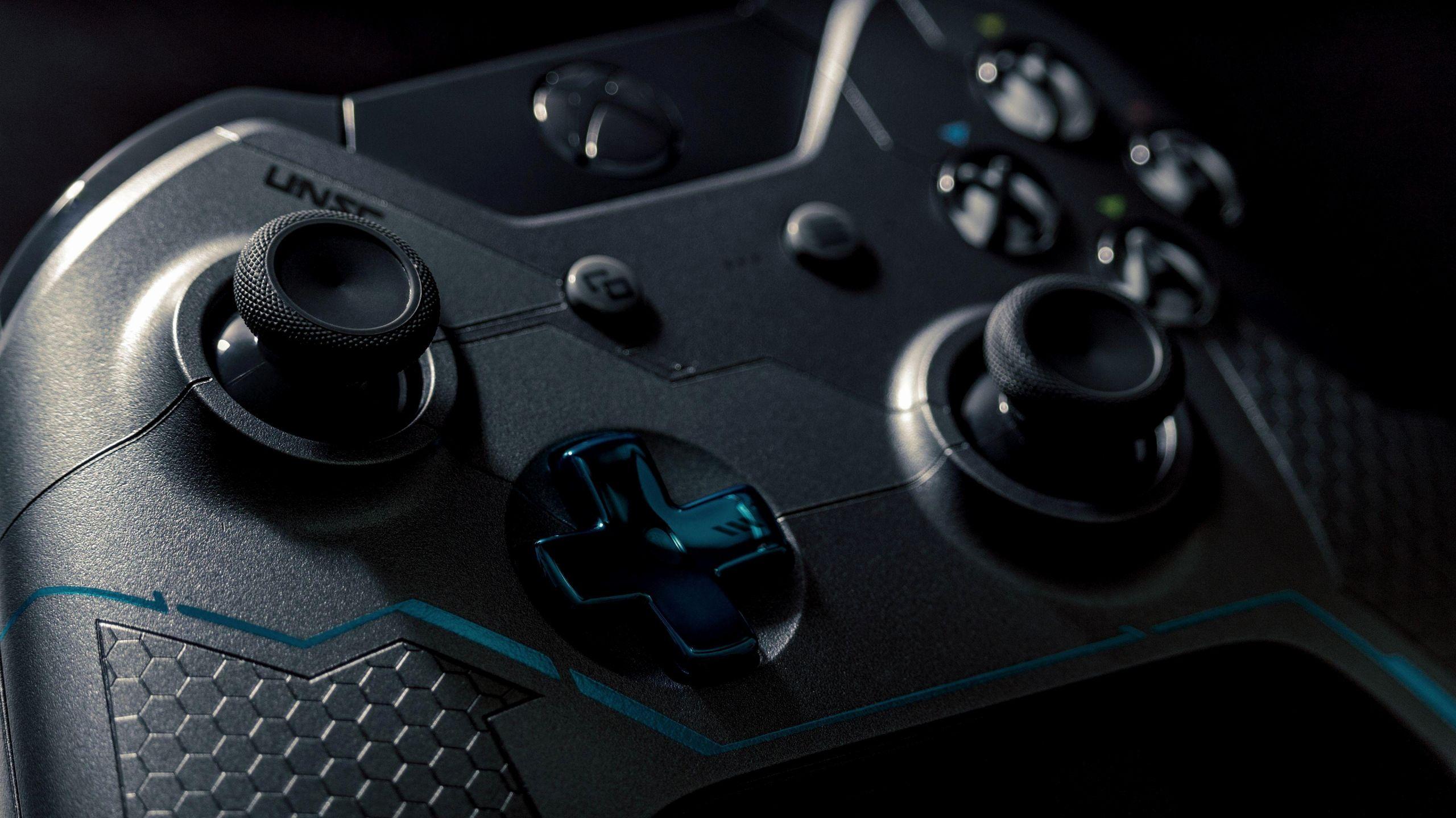 Gaming Control Wallpapers - Wallpaper Cave