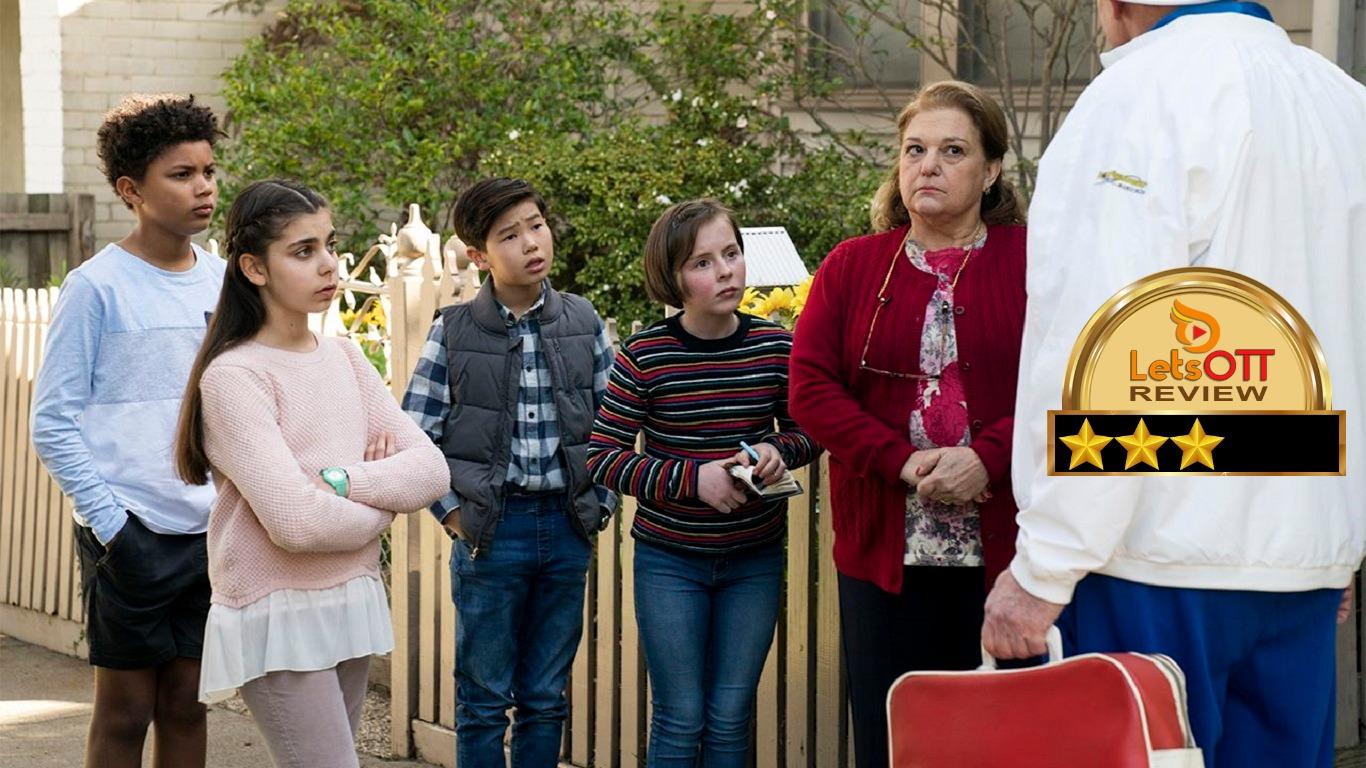 The InBESTigators Wallpapers - Wallpaper Cave