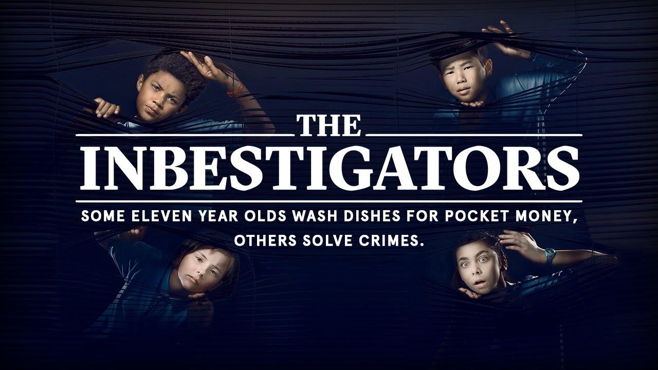 The InBESTigators Wallpapers - Wallpaper Cave