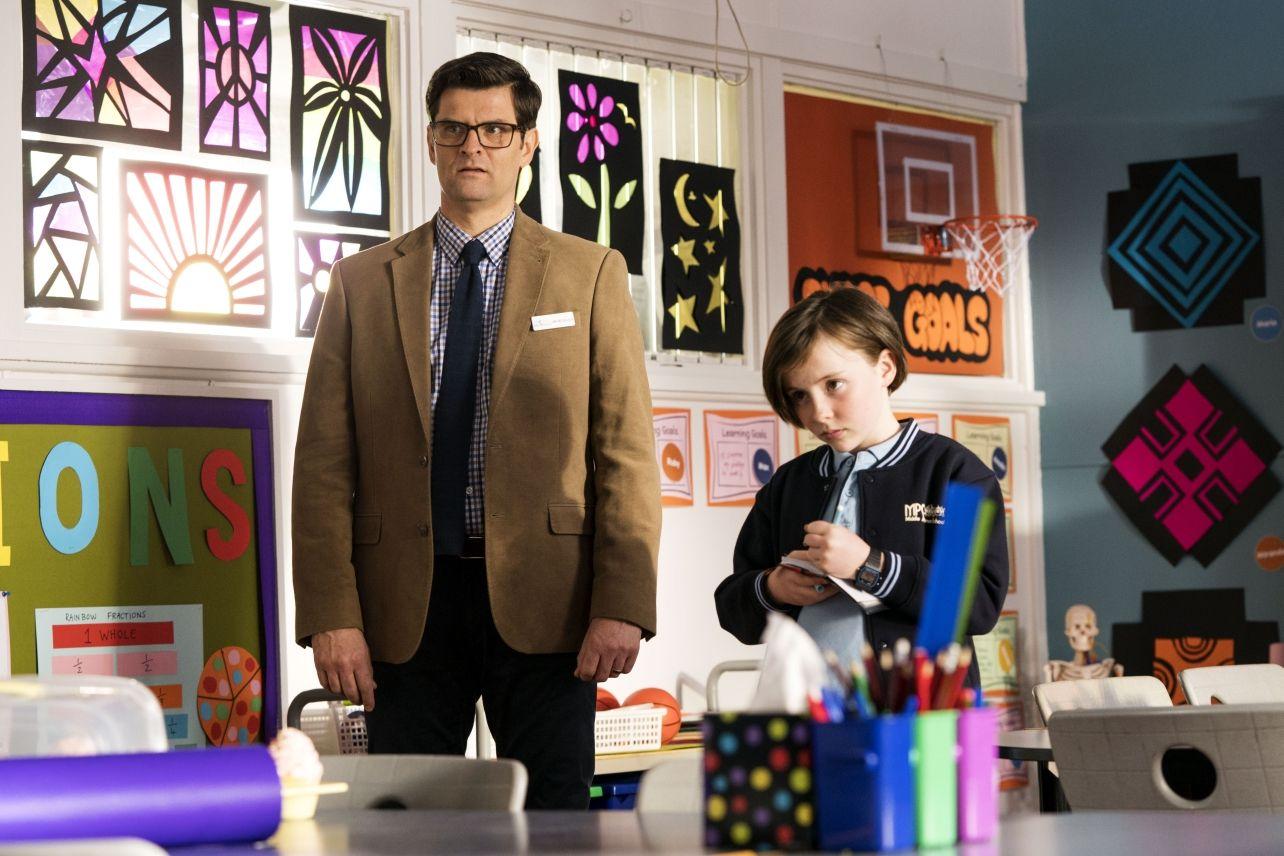 The InBESTigators Wallpapers - Wallpaper Cave