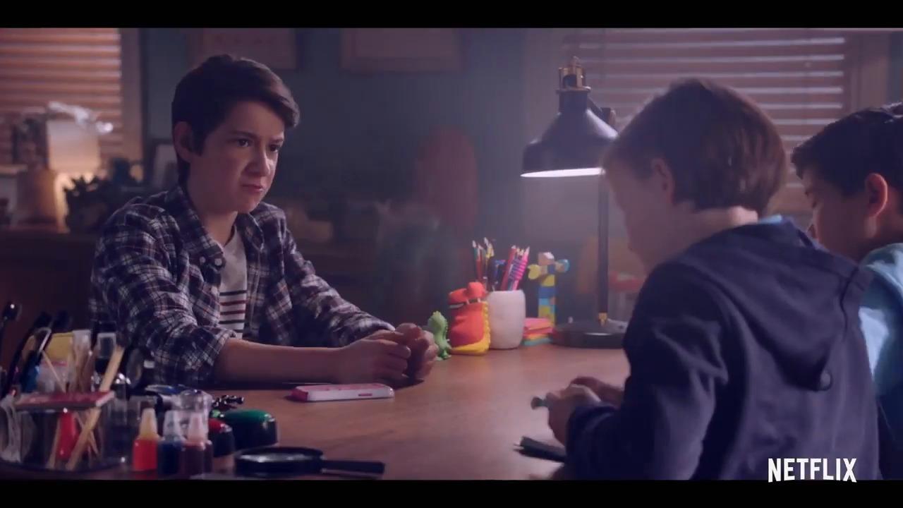 The InBESTigators Wallpapers - Wallpaper Cave