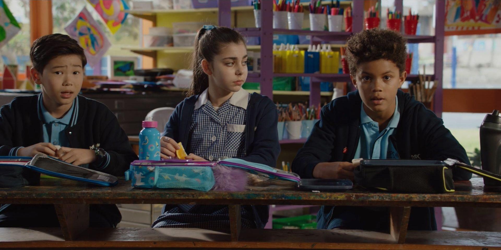 The InBESTigators Wallpapers - Wallpaper Cave