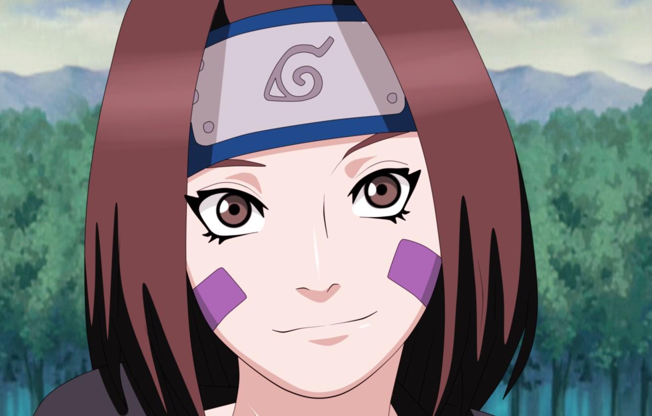 Rin Anime Naruto Wallpapers Wallpaper Cave