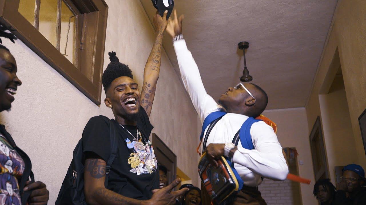 Rapper Rich Dunk Wallpapers - Wallpaper Cave