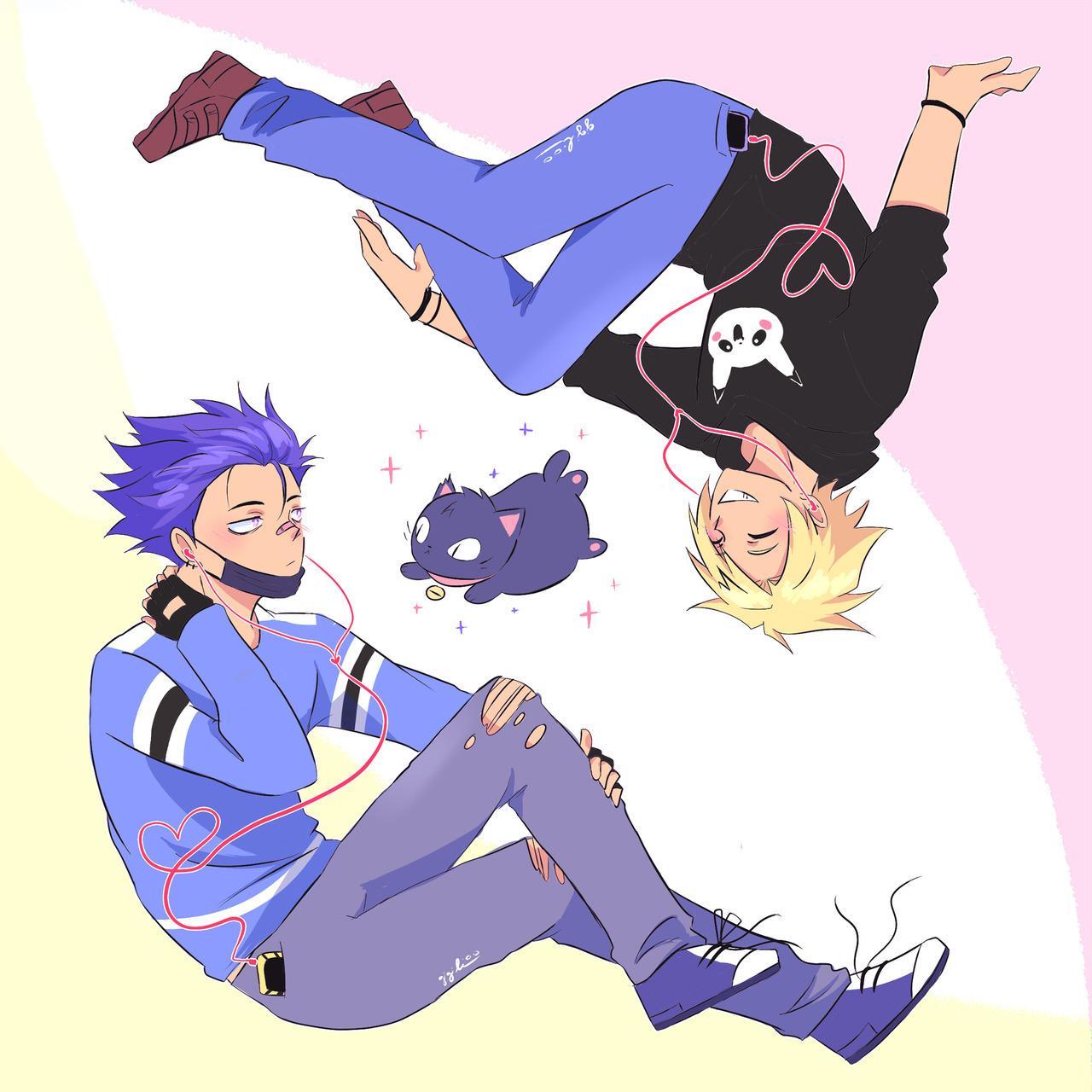 Shinkami Wallpapers - Wallpaper Cave