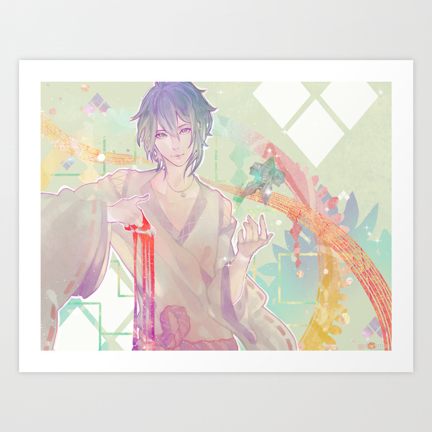 Shinkami Wallpapers - Wallpaper Cave