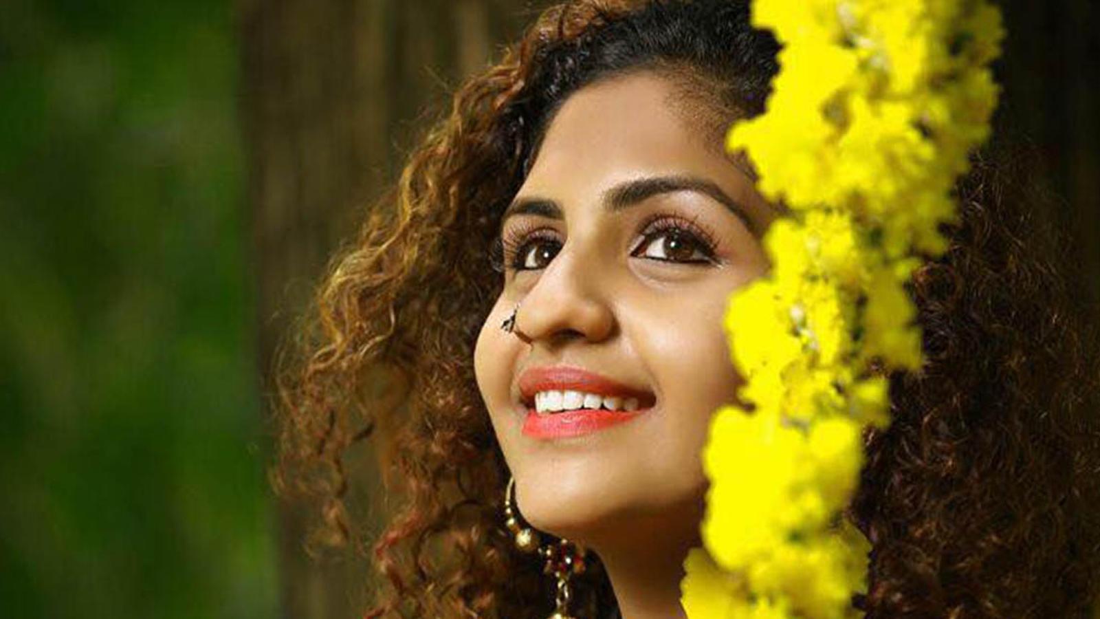 Noorin Shereef HD Wallpapers - Wallpaper Cave