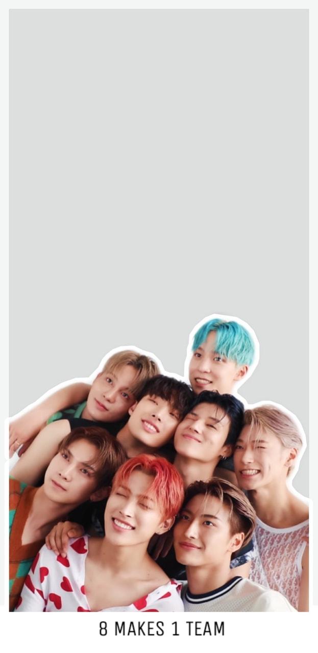 1Team Wallpapers - Wallpaper Cave