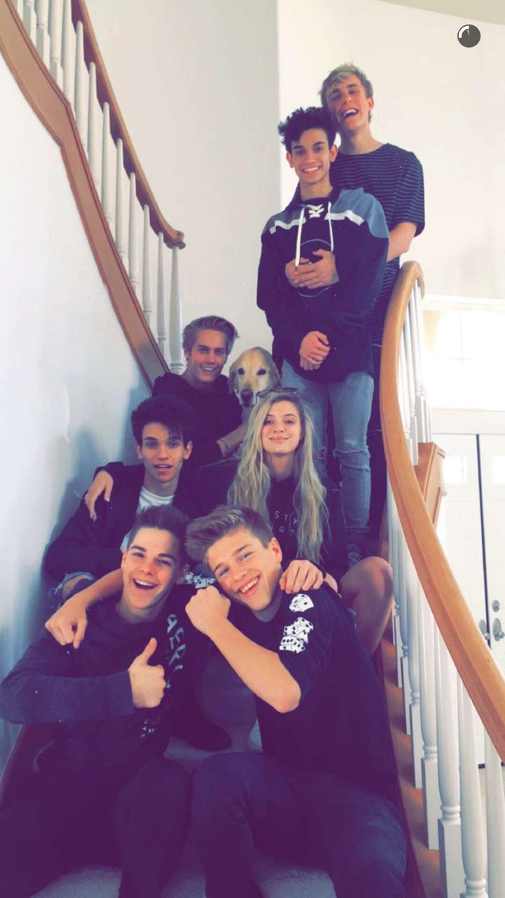 Dobre Twins Wallpapers - Wallpaper Cave