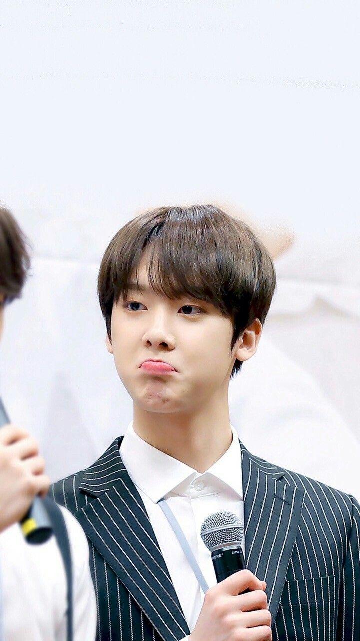 Moonbin Blue Flame Wallpapers - Wallpaper Cave