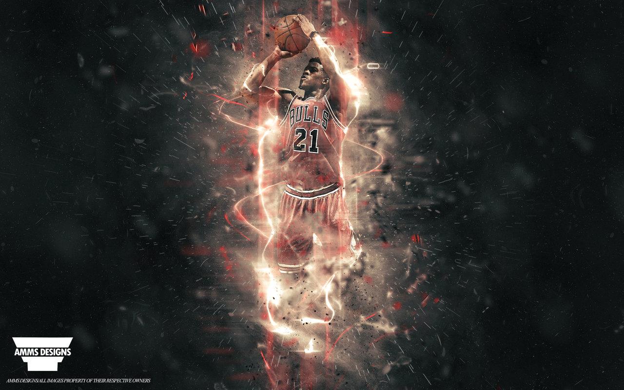 Jimmy Butler Desktop Wallpapers - Wallpaper Cave