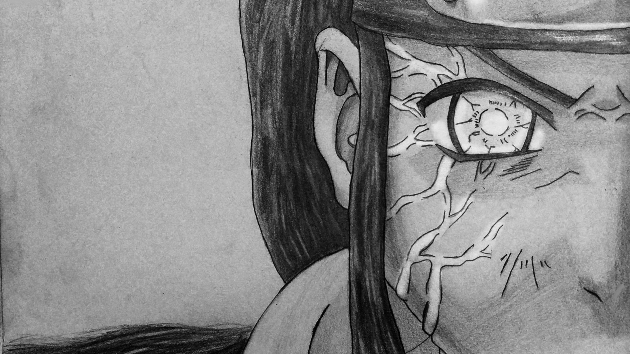 Neji Computer Wallpapers - Wallpaper Cave