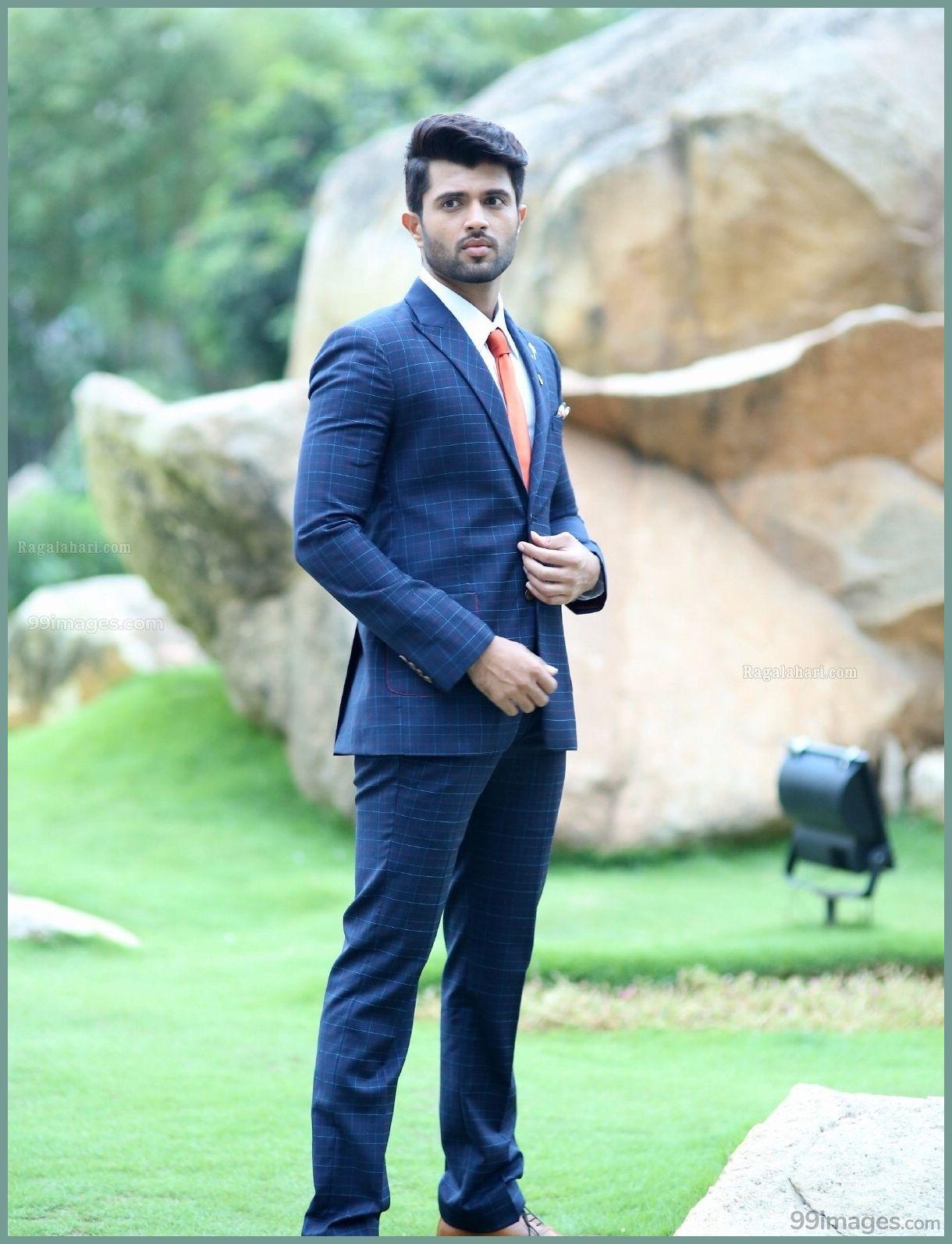 Vijay Deverakonda Hd Wallpapers - Wallpaper Cave