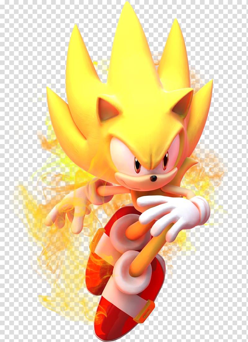 Super Sonic Backgrounds - Wallpaper Cave