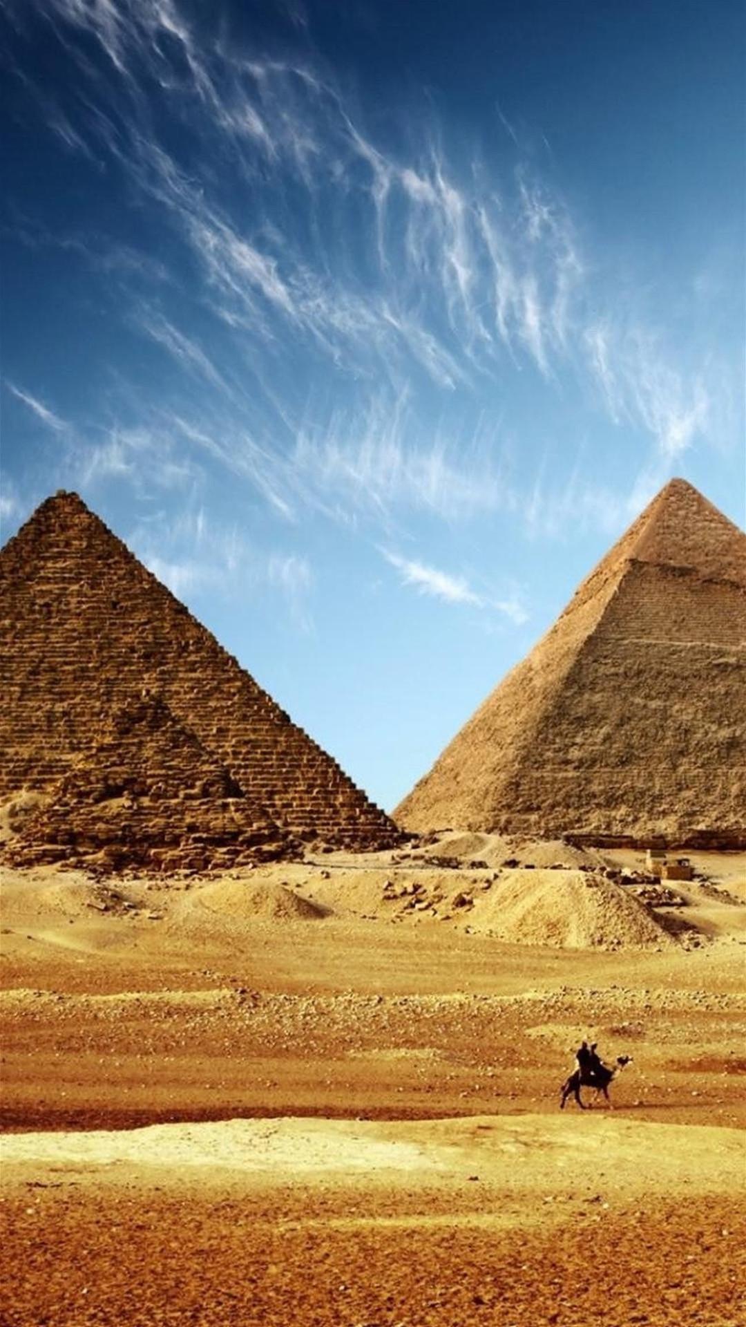 Egypt HD Wallpapers - Wallpaper Cave