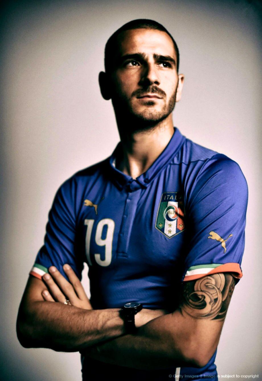 Bonucci Wallpapers - Wallpaper Cave