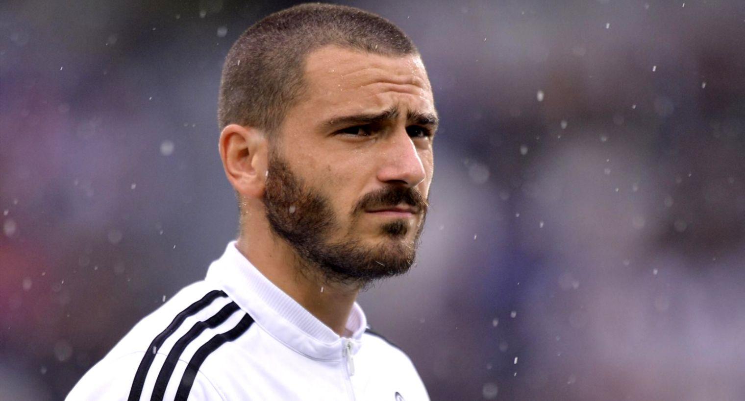 Bonucci Wallpapers - Wallpaper Cave