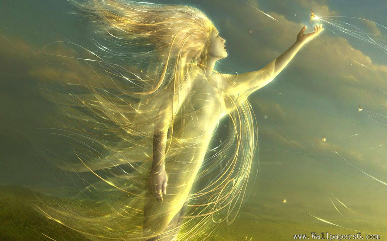 Soul Angel Wallpapers - Wallpaper Cave